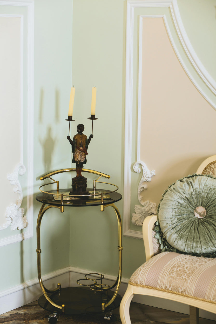 Art & Mirrors – Hand and Soul Decor